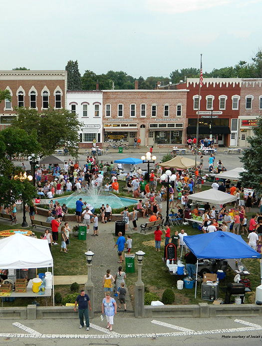 About Us - Washington Chamber Of Commerce